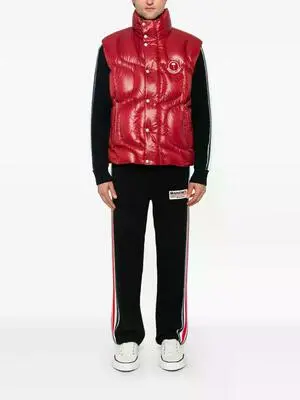 PALM ANGELS X MONCLER Gwenyth Gilet