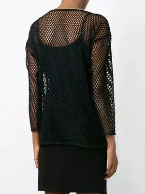Junya Watanabe Mesh Top
