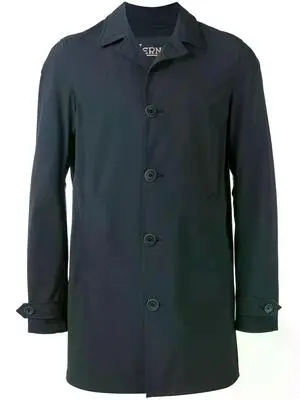 Herno Midi Raincoat