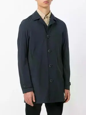 Herno Midi Raincoat