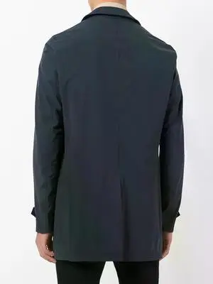 Herno Midi Raincoat
