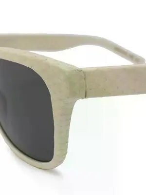 Saint Laurent Snake Sunglasses