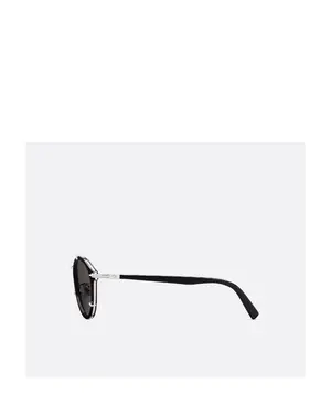 Dior Round Frame Sunglasses