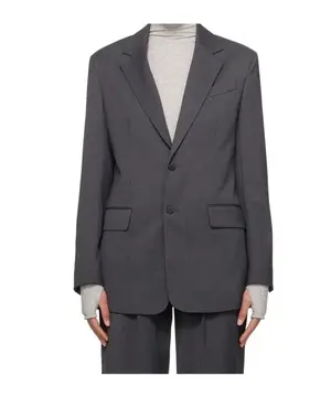 Filippa K Logo Blazer