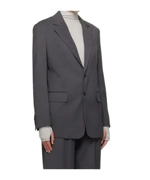 Filippa K Logo Blazer