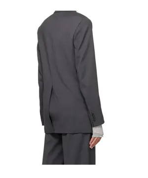 Filippa K Logo Blazer