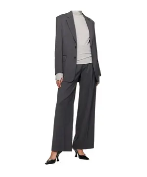 Filippa K Logo Blazer