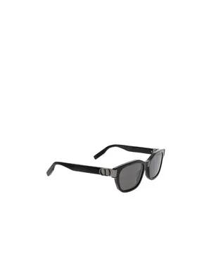 Dior Rectangle Frame Sunglasses