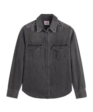 LEVI'S Cotton Shirt