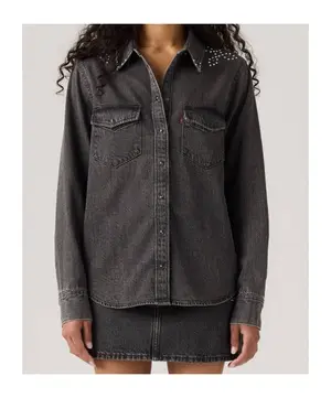LEVI'S Cotton Shirt