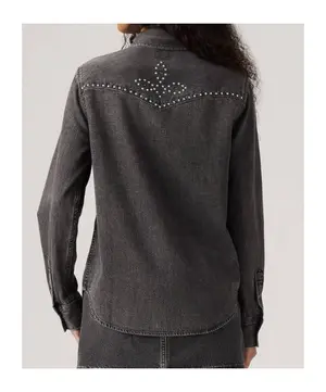 LEVI'S Cotton Shirt