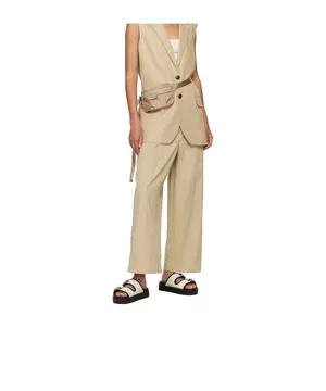 RAG  BONE Geo Buckle Platform Slides