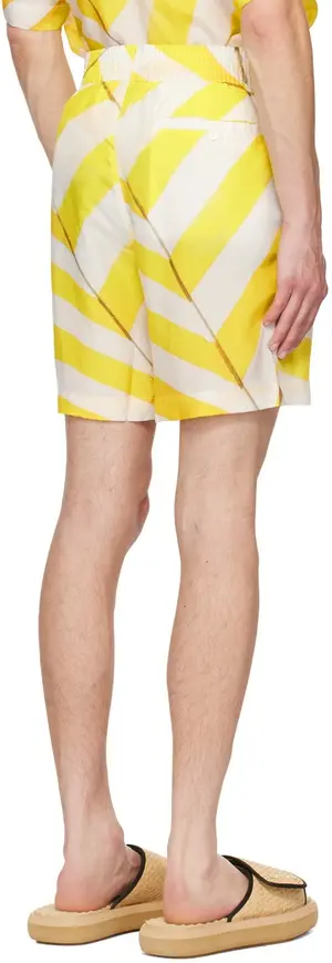Eytys Aniara Shorts