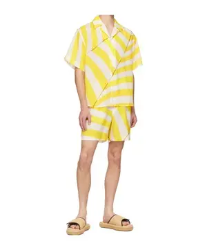 Eytys Aniara Shorts
