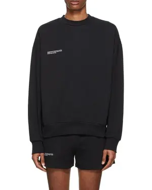 PANGAIA Long-sleeved Pullover