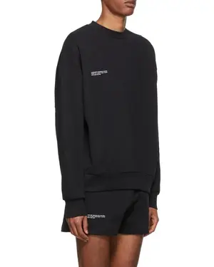 PANGAIA Long-sleeved Pullover