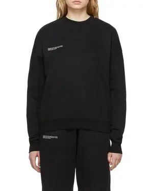 PANGAIA Long-sleeved Pullover