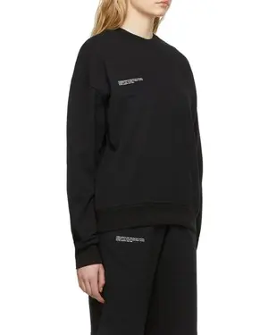 PANGAIA Long-sleeved Pullover