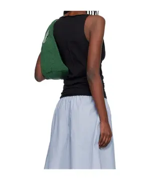 BASERANGE Daffa Tank Top