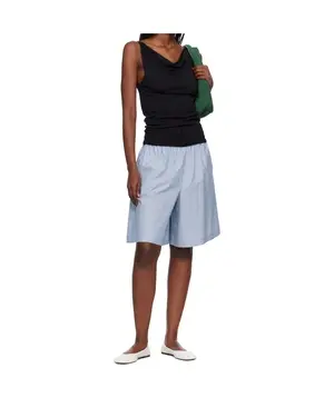 BASERANGE Daffa Tank Top