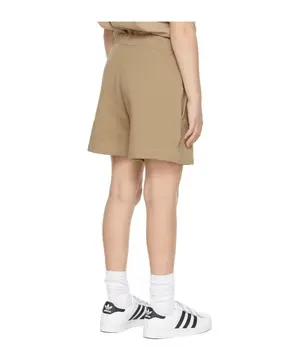 Fear Of God Logo-print Drawstring Shorts