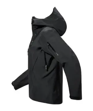 Arc'teryx Alpha Sv Jacket