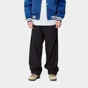 Carhartt Work In Progress Og Single Knee Jeans - Black