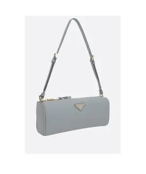 Prada Leather Pouch