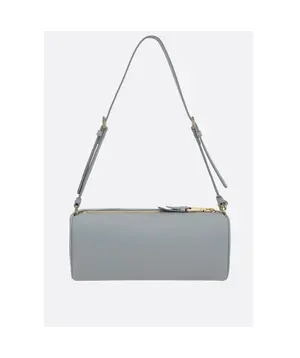 Prada Leather Pouch