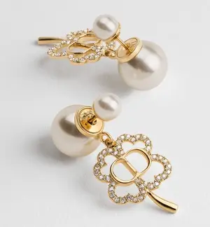 Dior Tribales Earrings