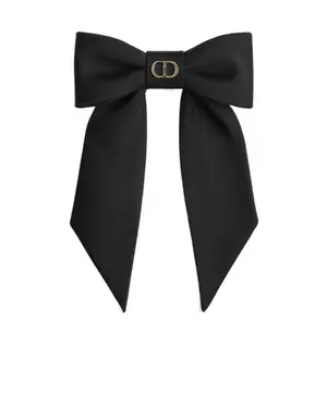 Dior Large Twist Bow