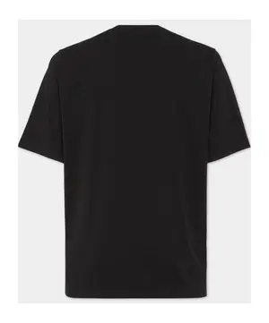 Dsquared2 Icon Logo Printed Crewneck T-shirt