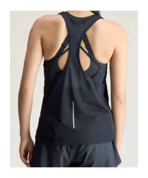 Adidas By Stella McCartney Double Layer Performance Top