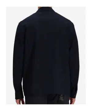 Hugo Boss Notched-collar Button-up Jacket