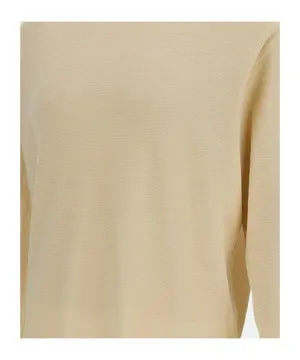 SUNFLOWER Waffle Long Sleeved T-shirt