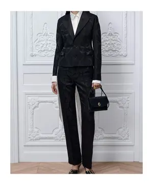 Dior Médaillon Envelope Pouch With Strap