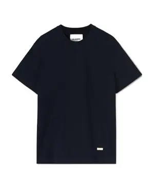 JIL SANDER T-shirt - Black