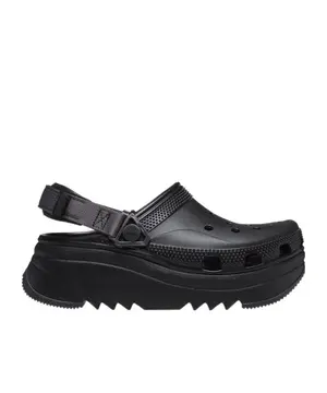 CROCS Round-head Hole Shoes