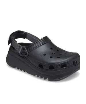 CROCS Round-head Hole Shoes