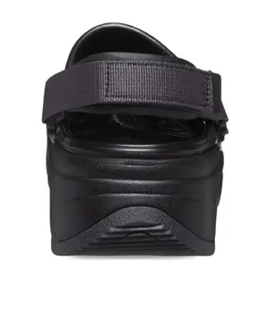 CROCS Round-head Hole Shoes