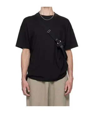 Fear Of God Crew-neck T-shirt