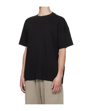 Fear Of God Crew-neck T-shirt
