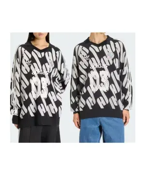 Adidas Originals Adicolor Polo Knit Jumper