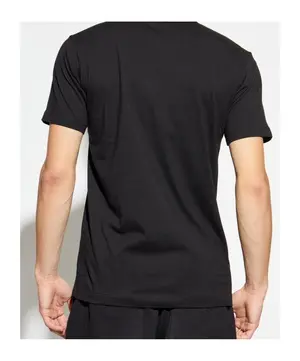 Comme Des Garçons Short-sleeved T-shirt