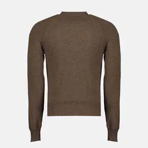K-WAY Sebas Sweater