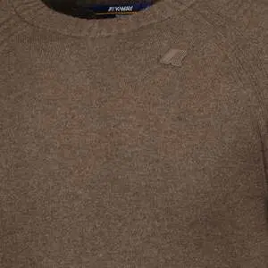 K-WAY Sebas Sweater