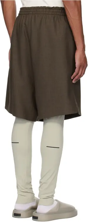 Fear Of God Base Layer Running Tights