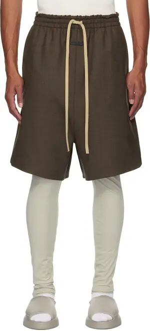 Fear Of God Base Layer Running Tights
