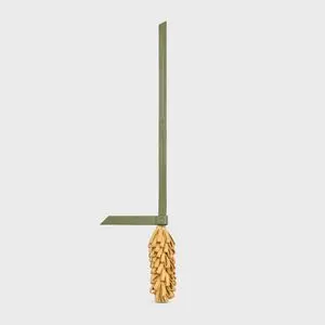 Celine Wheat Charm In Smooth Lambskin