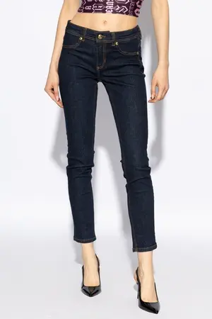 Versace Slim Fit Jeans